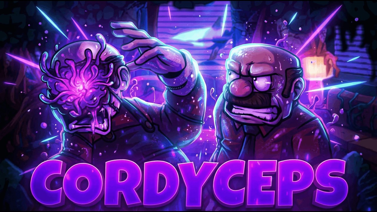 Friday Night Funkin' Jeffy's Infinite Irida | Cordyceps V3 Aethos ...