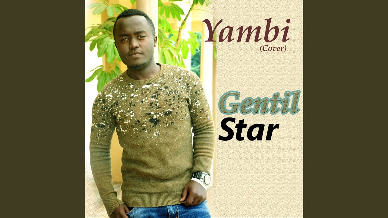 Yambi (Cover) - YouTube