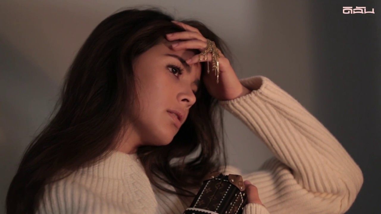 The One & Only : Dichan November Issue [[[Yaya Urassaya]]] - YouTube