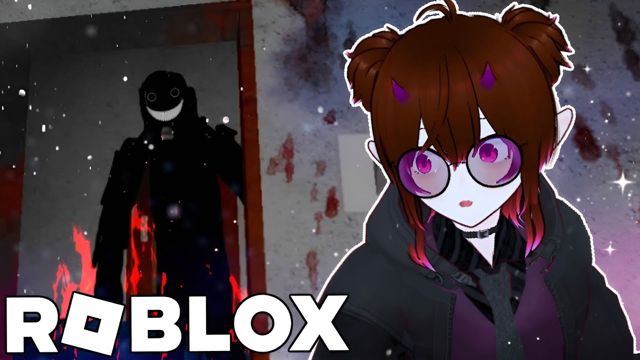 Roblox Horror Night #3 】 Playing even more scary games!! - YouTube