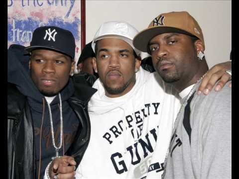 G Unit - Wanna Get To Know You - YouTube