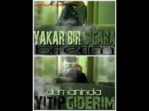 Yarim Gitti