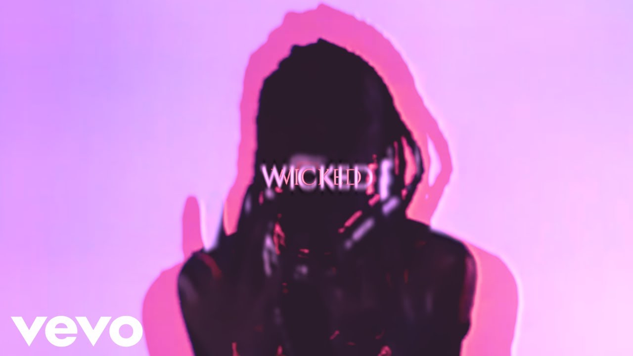 Playboi Carti - WICKED / KILLERS (Slowed + Reverb) - YouTube