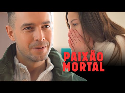 ESPOSA DESCOBRE QUE MARIDO TEM CASO PROIBIDO COM ALUNA | PAIXÃO MORTAL | ROMANCE