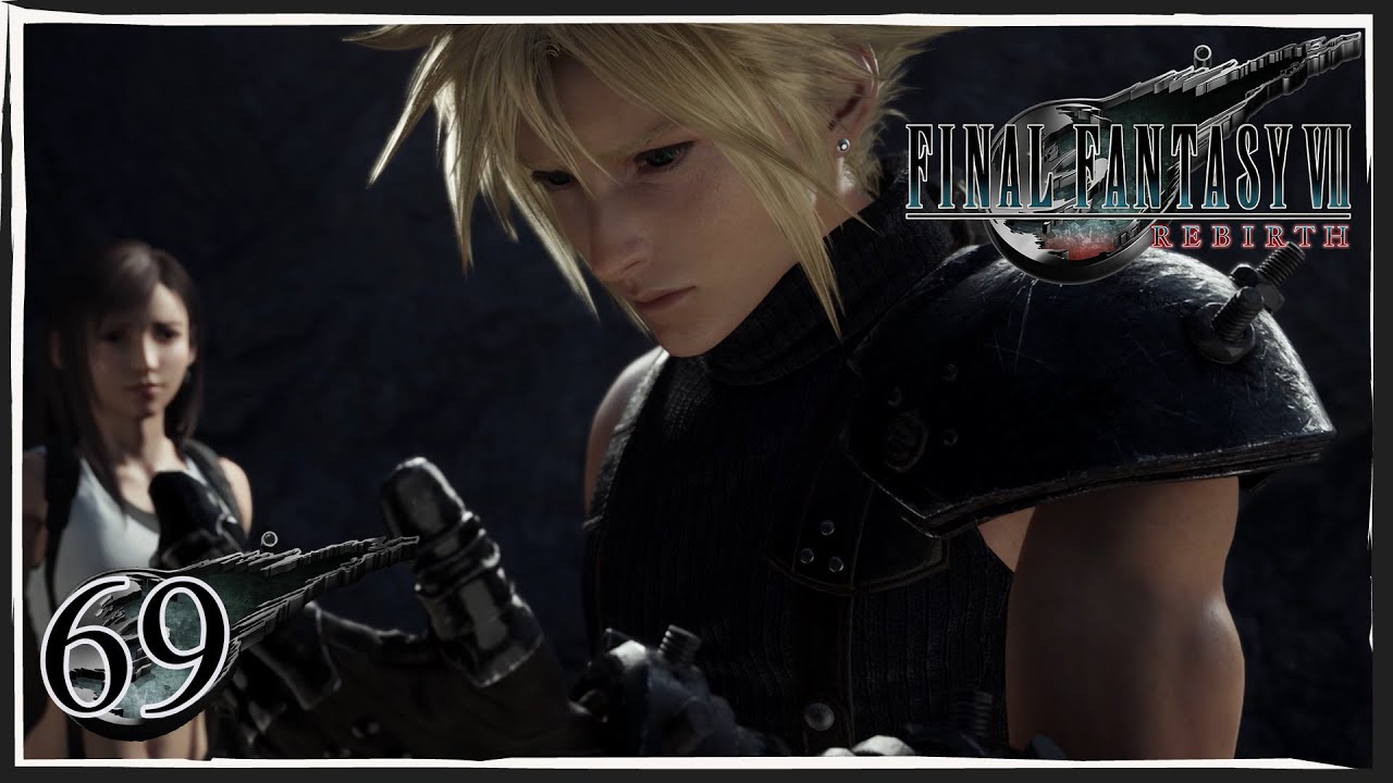 Bad Memories - Final Fantasy 7 Rebirth - Episode 69 - YouTube