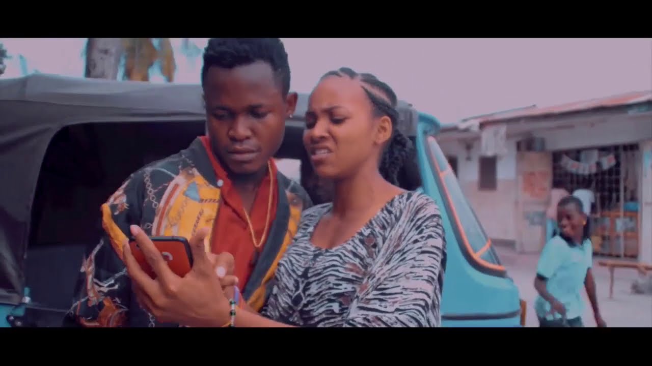 Mwasiti - Bado Feat Billnas (Official Dance Cover) Video By Frezoo T ...