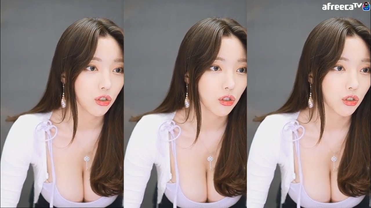 Korean Bj Sexy Dance Bj智媛jeehyeoun G지삐 18 Youtube
