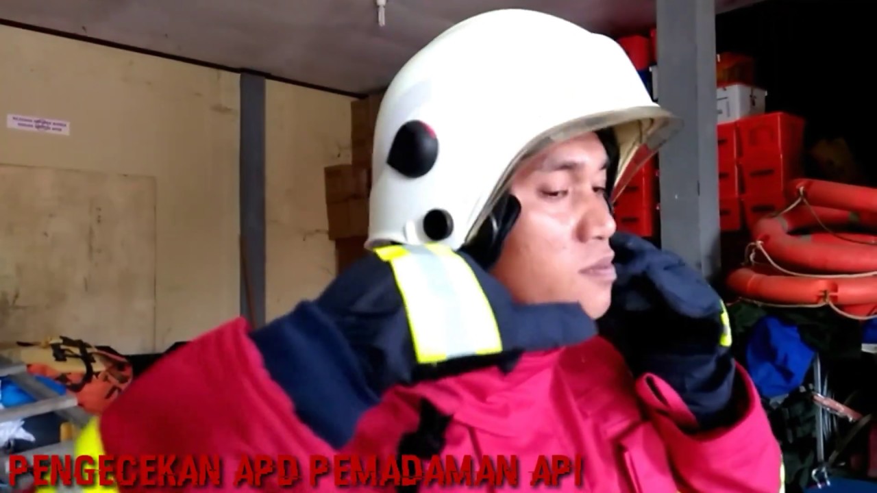 Percobaan Alat KARHUTLA Dan APD Kebakaran Oleh BPBD KOTA SOLOK - YouTube