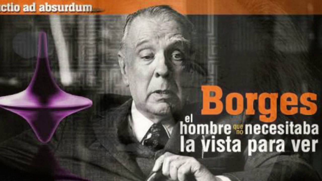 Funes el Memorioso- Jorge Luis Borges/ Denisse Glez - YouTube