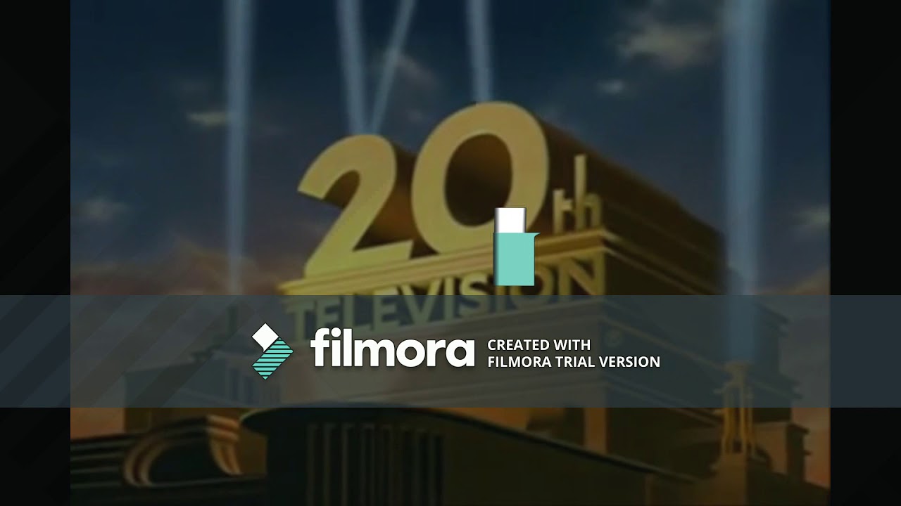 Sony Pictures Television Effects 1 - YouTube