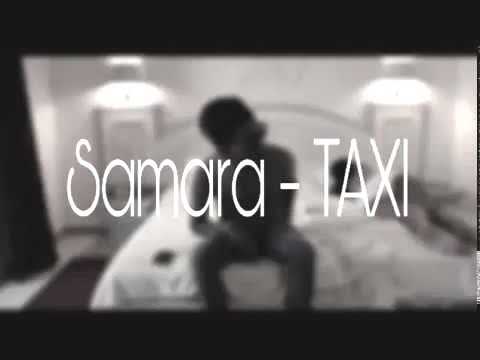 Samara - Taxi Parole