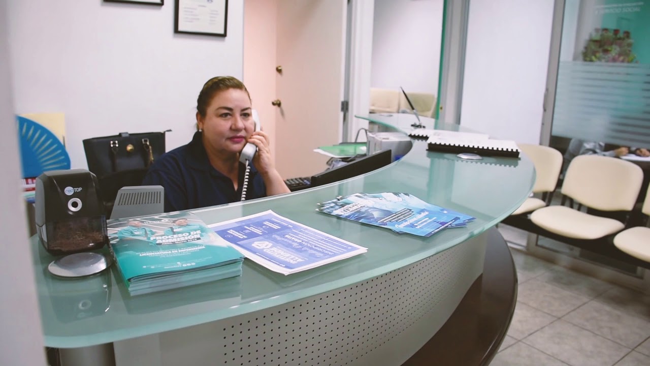 Somos IFCPE | Checa nuestras instalaciones. - YouTube