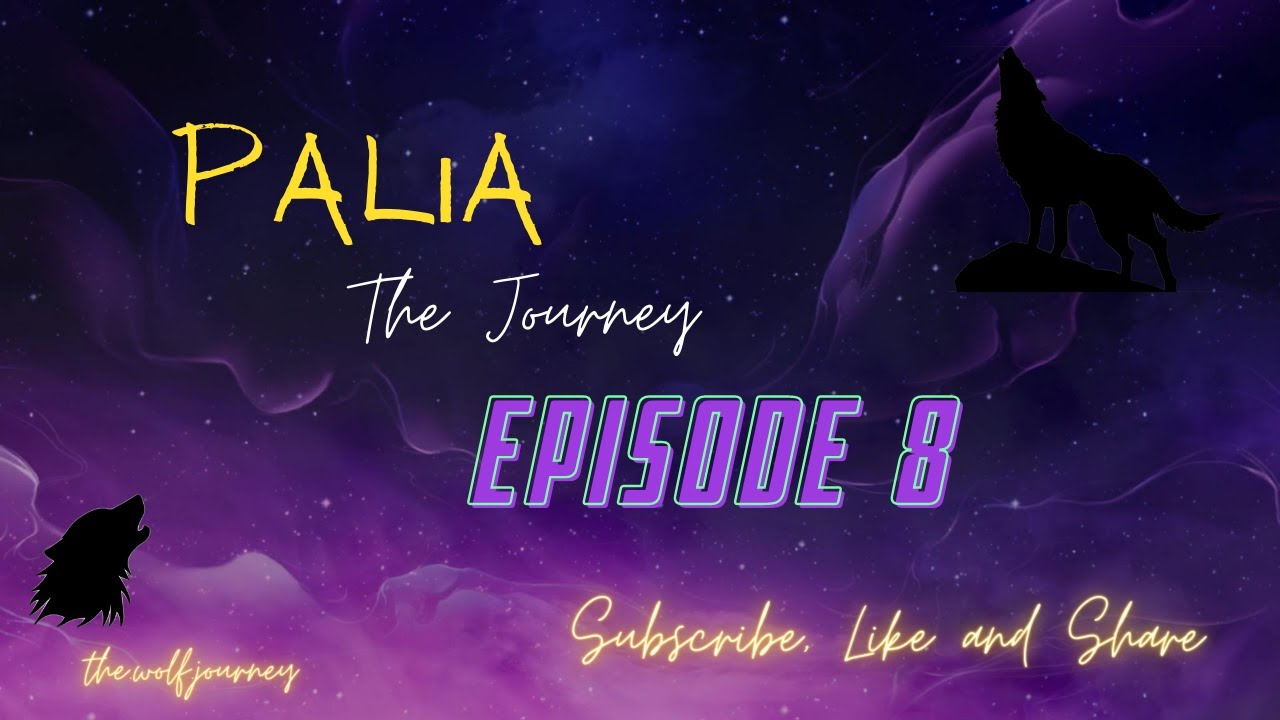 Palia EXTREMELY promising OPEN WORLD crafting adventure game Episode 8 ...