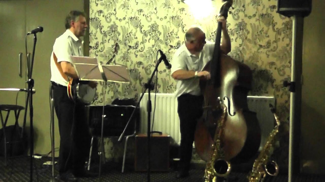 'The World Is Waiting For The Sunrise' - Mark Challinor and Richard ...