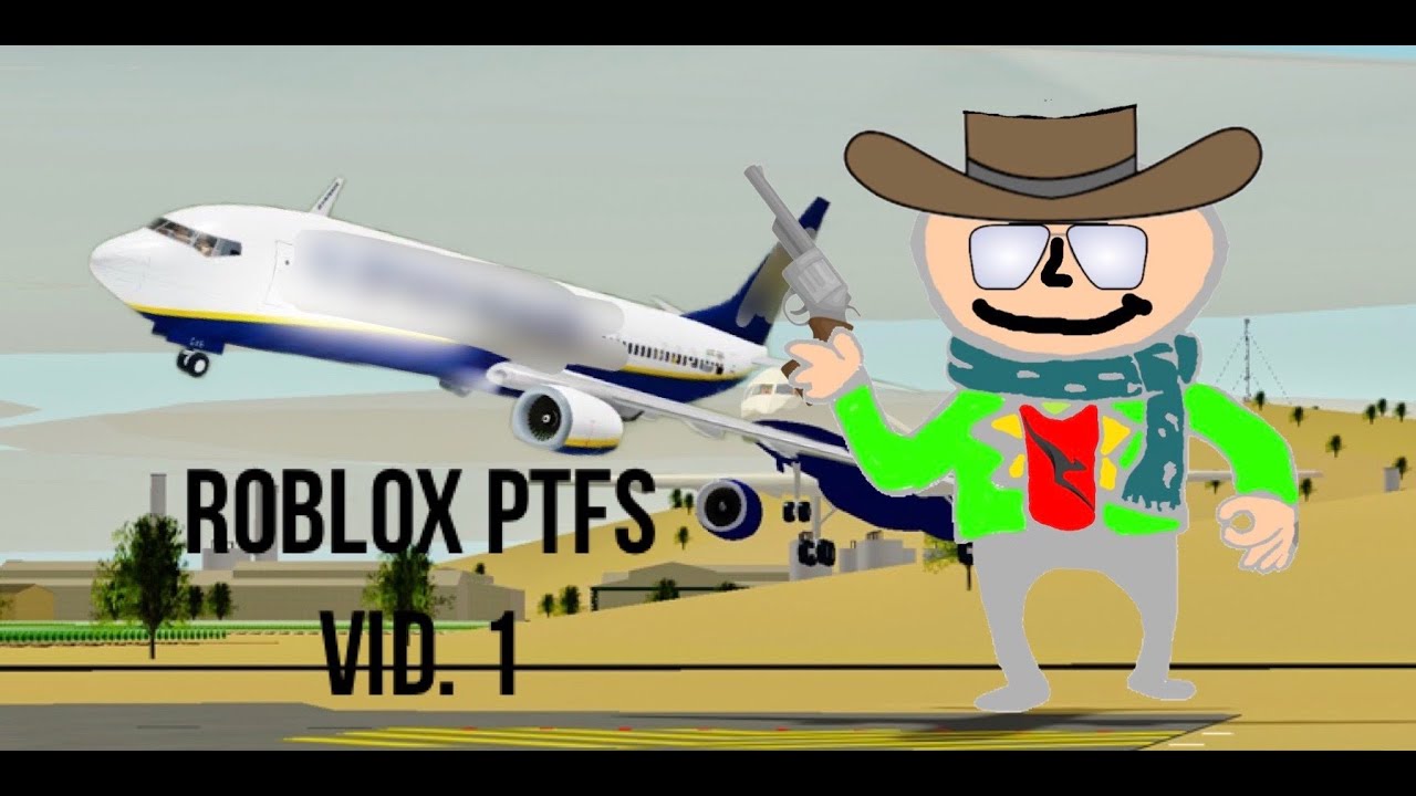 Roblox PTFS trolling - YouTube