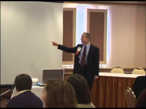 Microsoft Powerpoint black screen with B key - YouTube