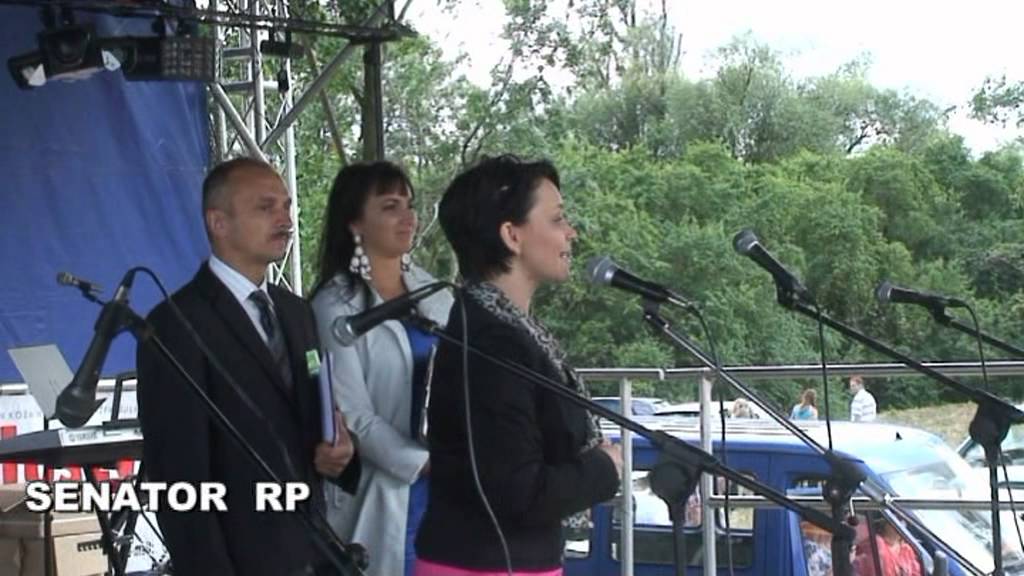 Benice 2012 - YouTube