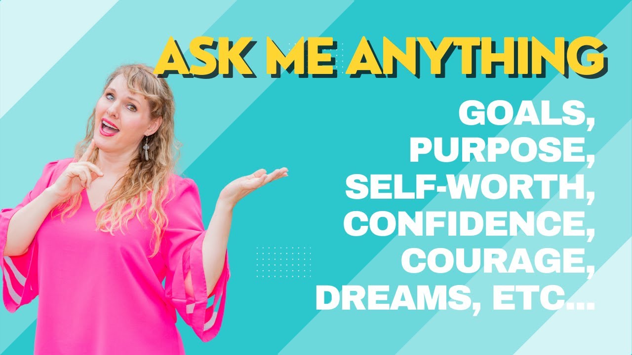 Ask Me Anything - Set Yourself Up for Success in 2024 - YouTube