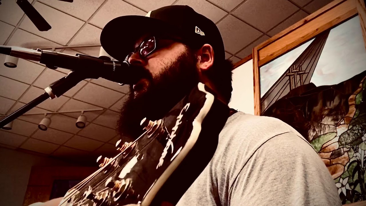Turn your eyes upon Jesus. Shane and Shane Cover - YouTube
