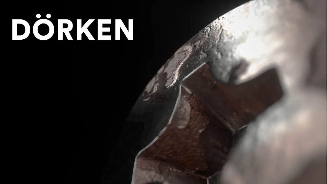 THE STABLE ONE – DELTA–PROTEKT® TC 502 GZ - YouTube