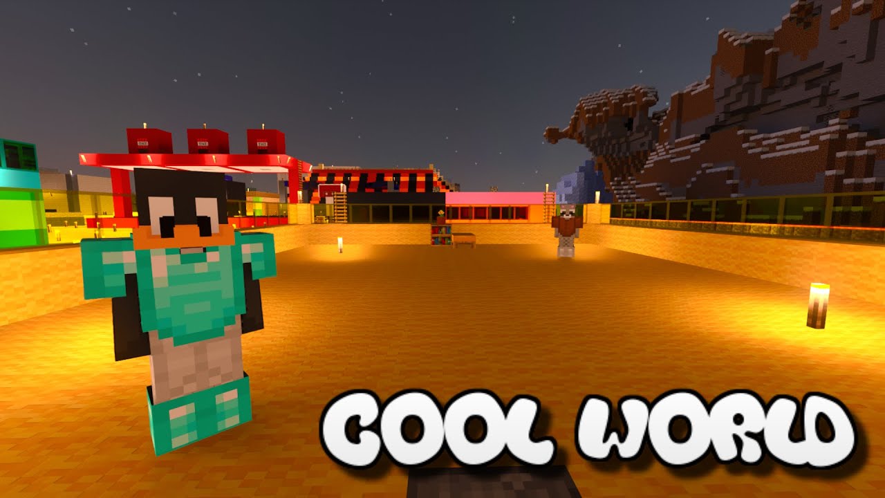 Minecraft - Bed Rush #580 - YouTube