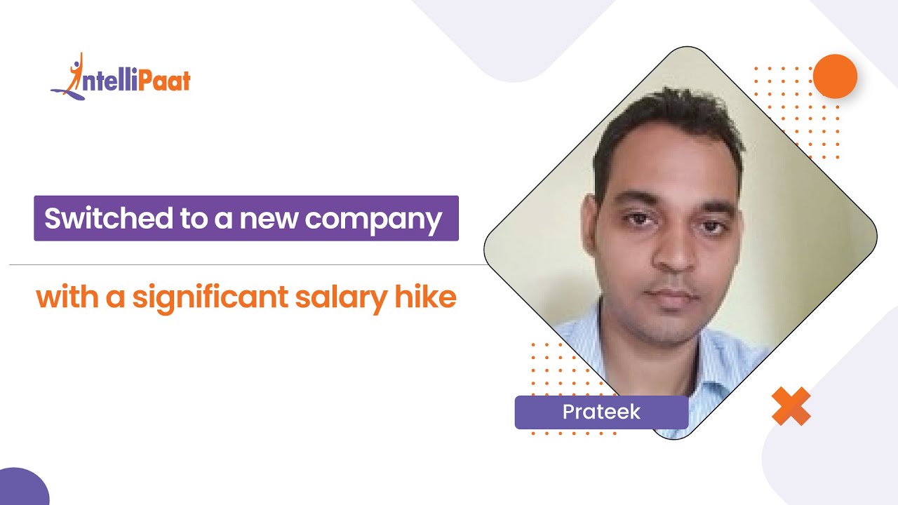 Review on Data Science Course in Bangalore - Intellipaat - YouTube