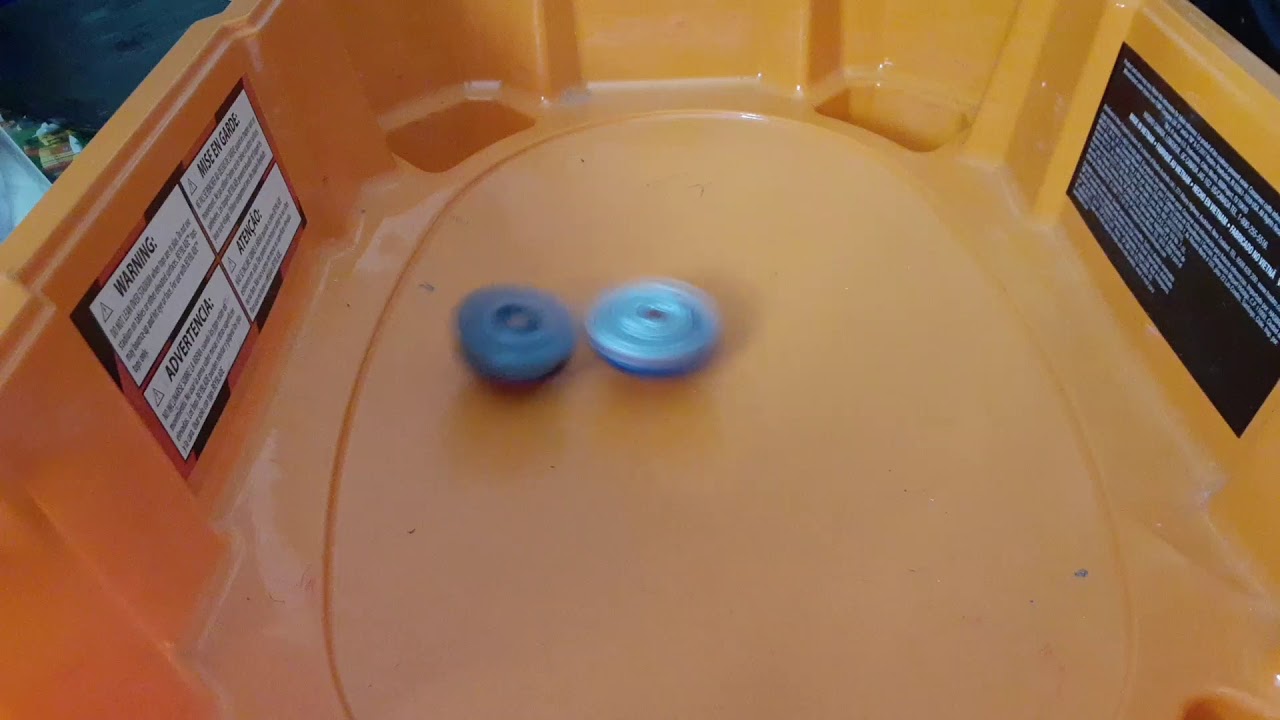 Nightmare Lúinor L3 Vortex Reboot Vs Krusher Doomsisor D3 00 Vortex Spiral-S - YouTube