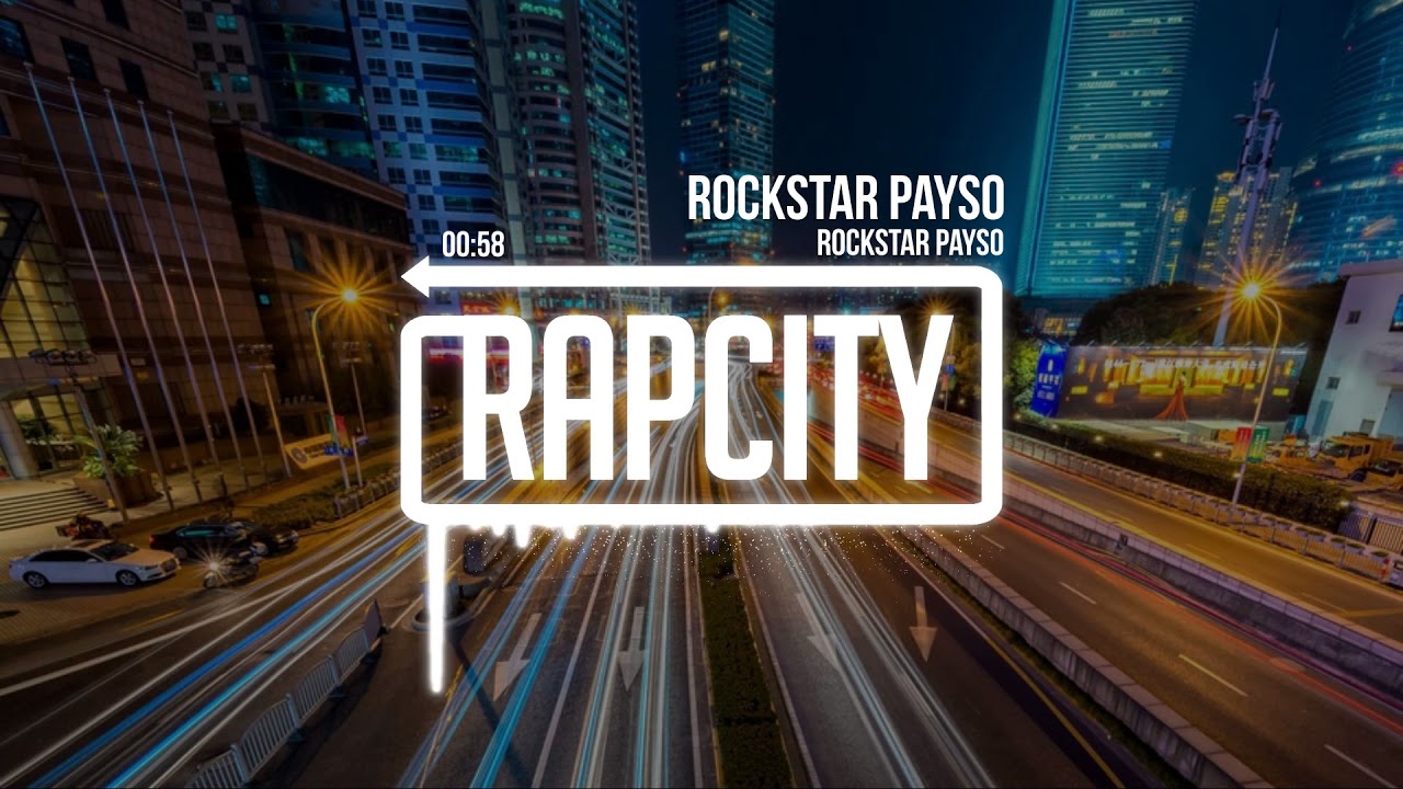 Rockstar Payso - Rockstar Payso - YouTube