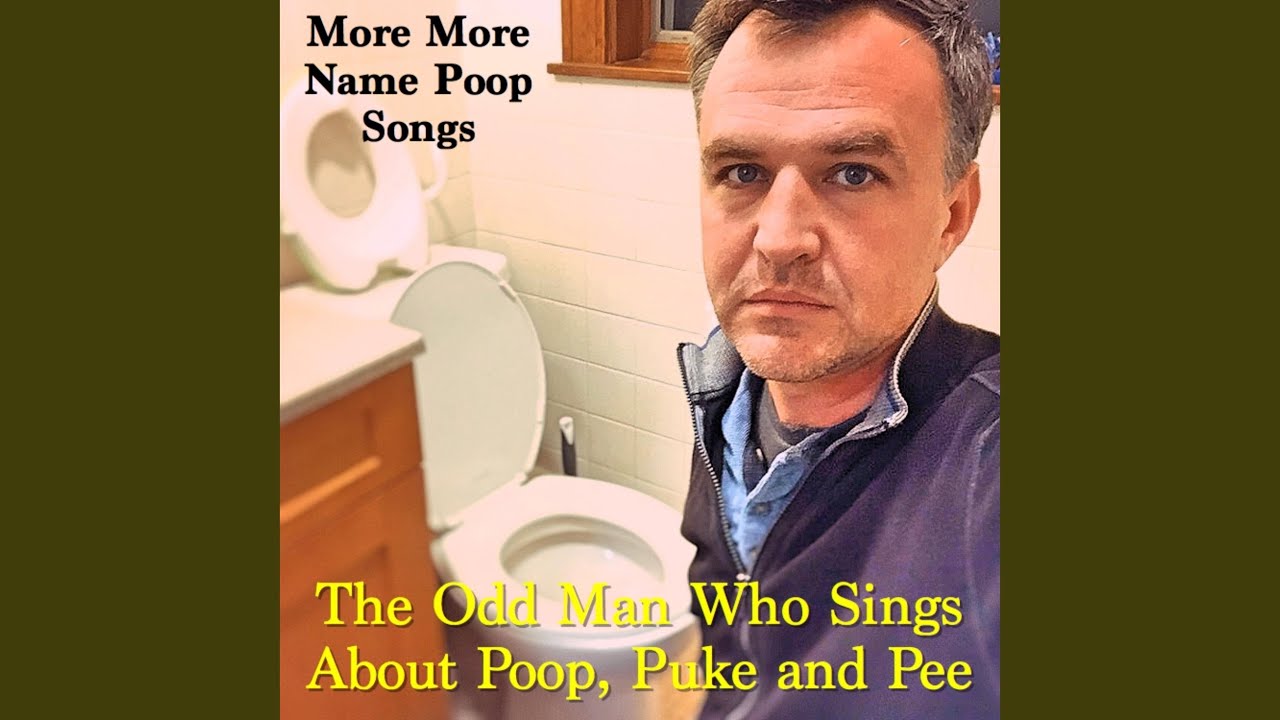 The Emma Poop Song - YouTube