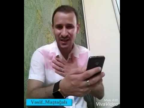 Vasif Mastaga Instagram Sevgi Seyirleri Gele Bilersen 2016