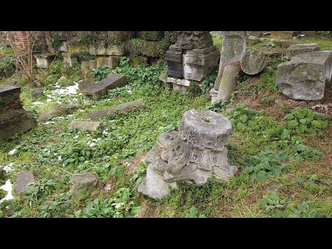 İzmit Roma Hamamı Kalıntıları (Roman Bath Ruins at Nicomedia), Kocaeli