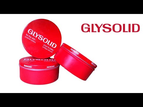 Glysolid Skin Cream - Best care for dry Skin - Fast Relief for Dry Skin ...