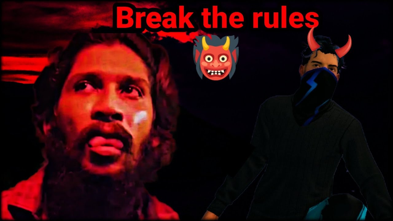 Normal Gamers - Break the rules🤟 | Squad wipes👊 | #normalgamers - YouTube