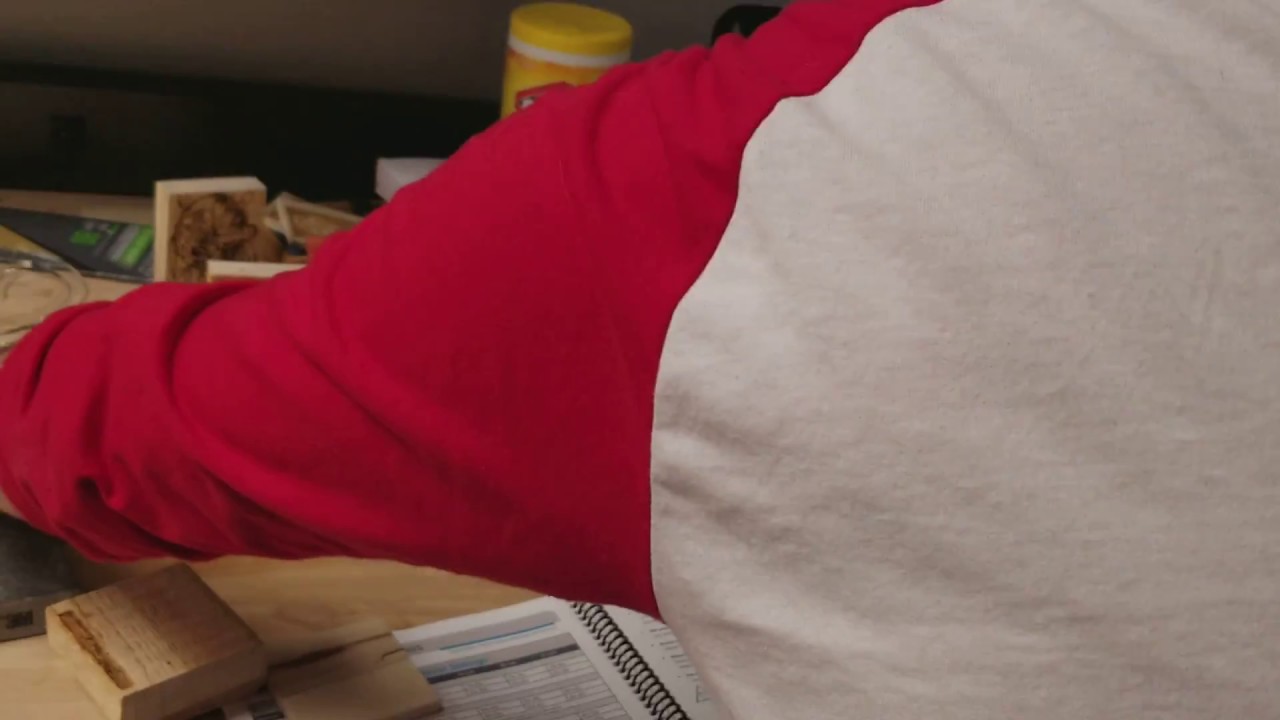 Laser Cutting files with the Epilog Laser Mini 30 watt. - YouTube