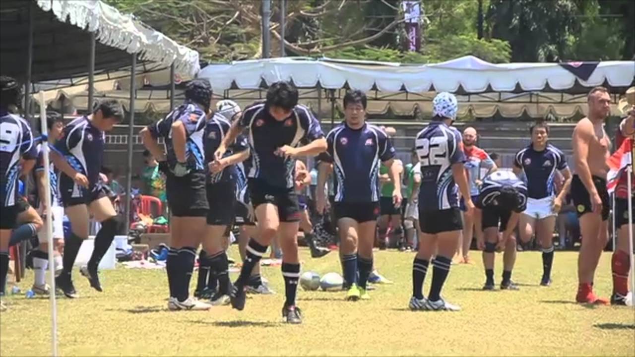 JJRG Bali 10s 2015 - YouTube
