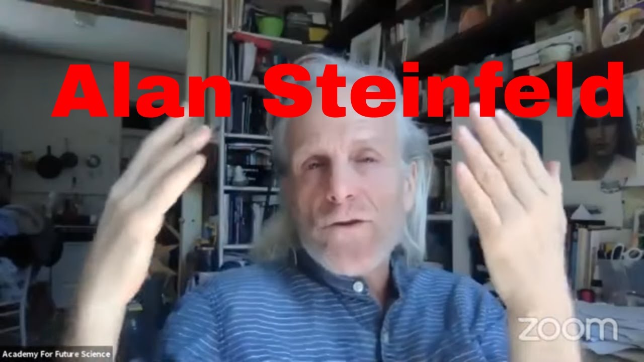 Alan Steinfeld in New York on New Realities in the Time of Covid-19 ...