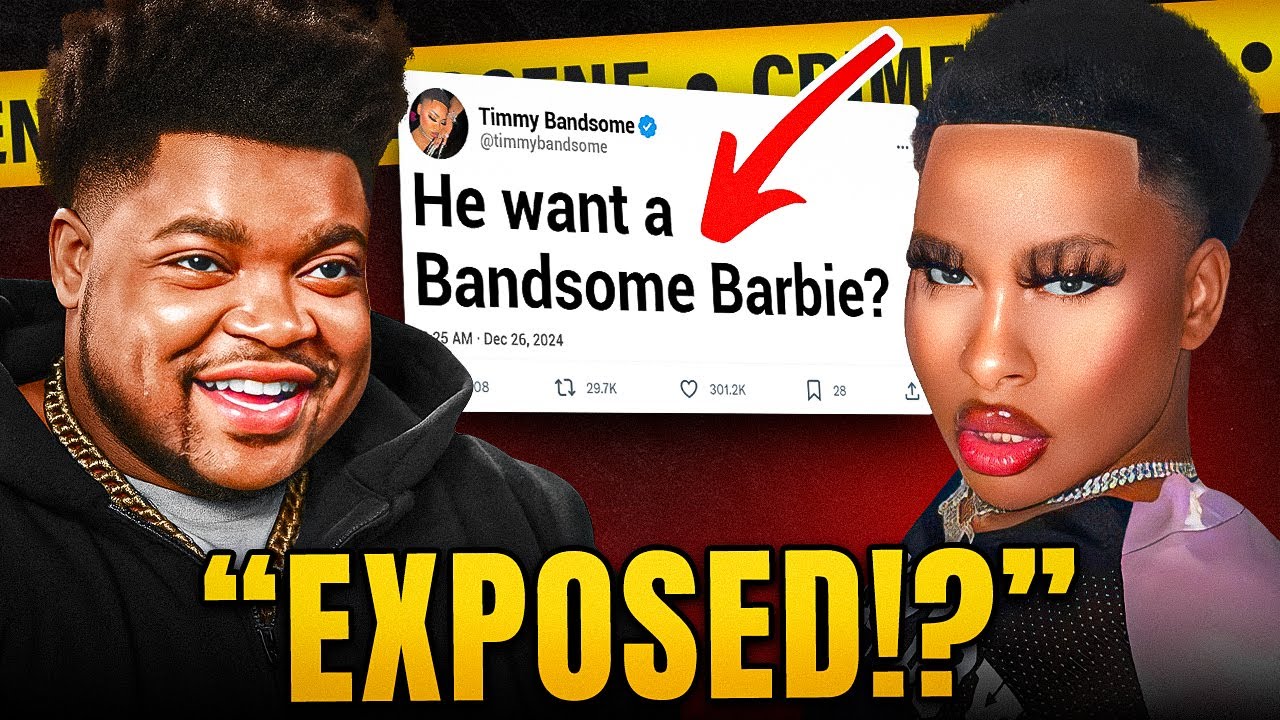 Wait—He Lied?! Rapper DLO Called Out For Downlow Hookup Gone Wrong ...