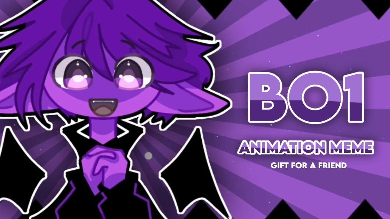 Bo1 // Animation meme // Gift - YouTube