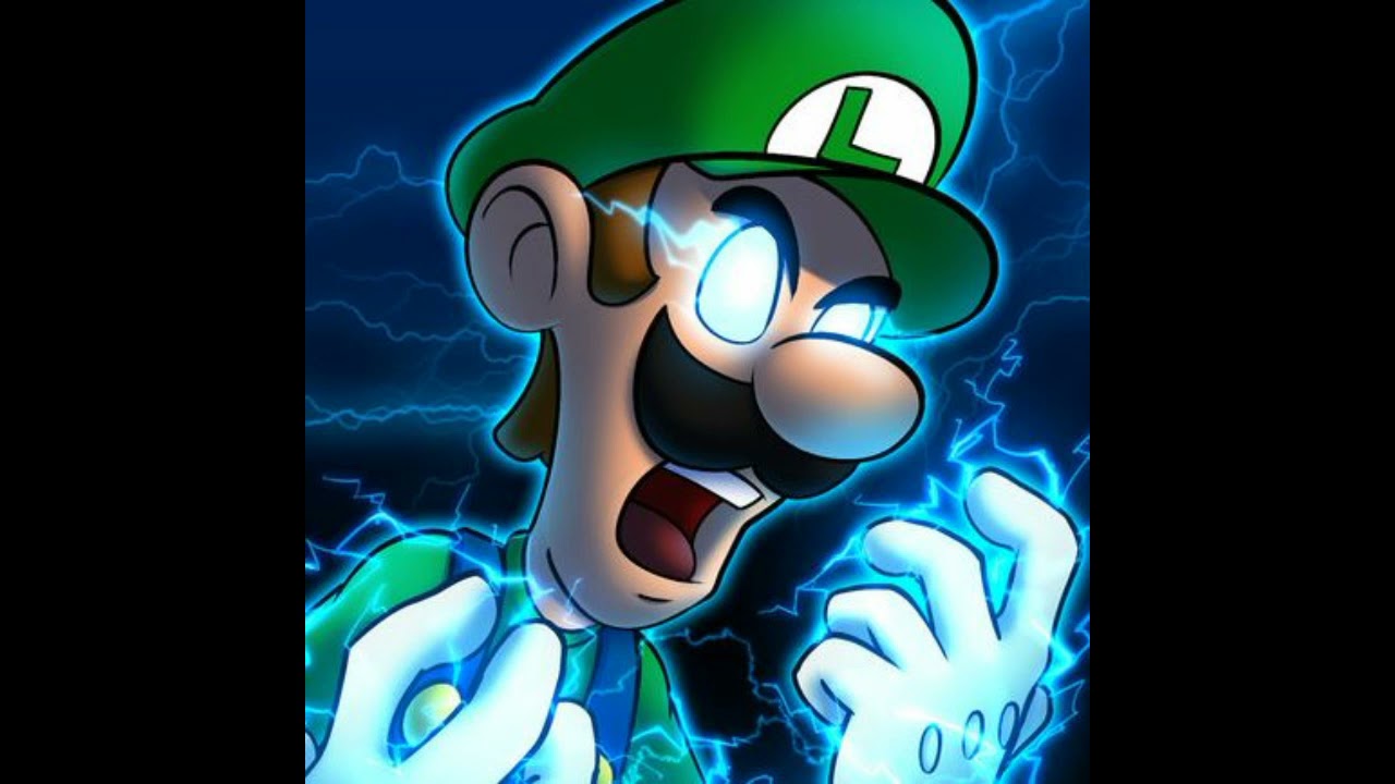 Swaptoad AU - Athazagora (A Luigi Megalovania) - YouTube