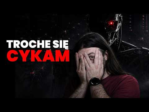 Skynet już tu jest?
