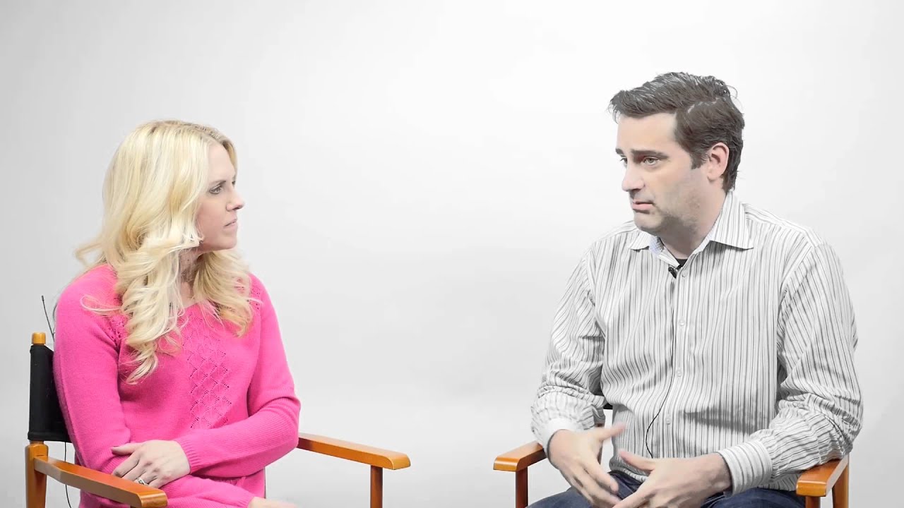 Joe Dwyer, Founder of Digital Intent - YouTube
