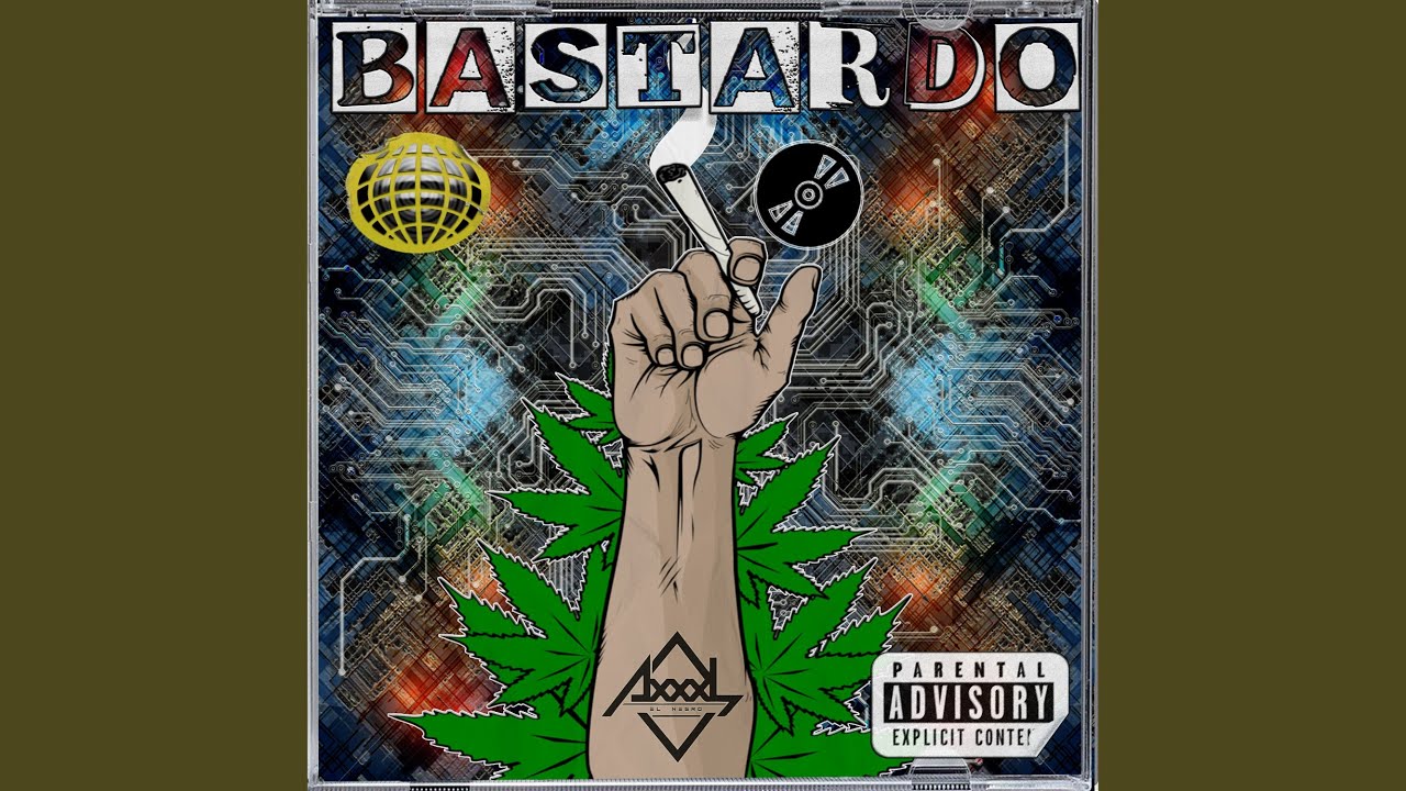 Bastardo - YouTube