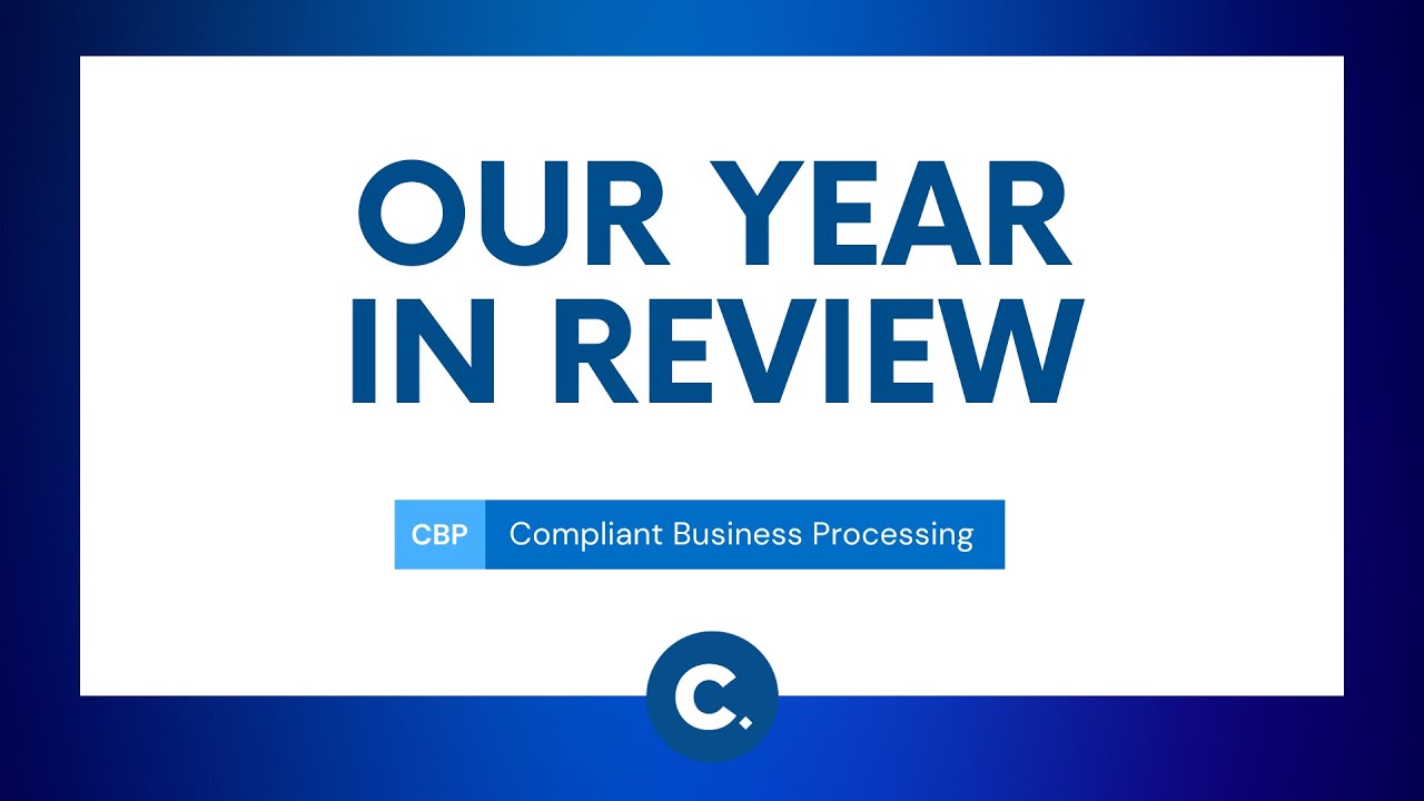 Our Year in Review | 2024 Year-End Recap Video - YouTube