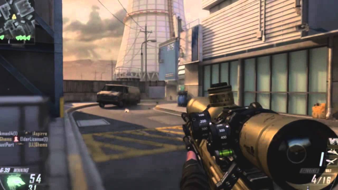 Tenacity | Final Teaser - YouTube