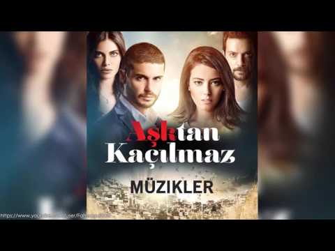 07- Aşktan Kaçılmaz - Yollar