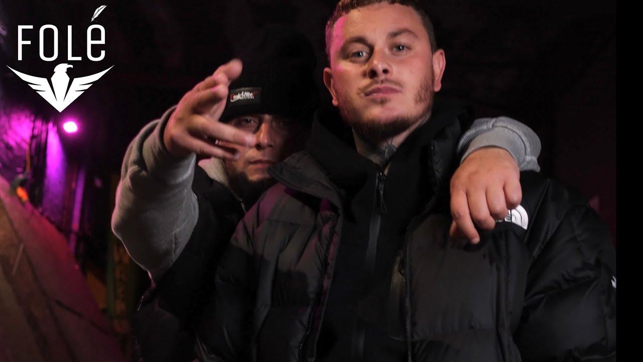 OG MERKS x OBOI - PARANOIA (Official Video) - YouTube