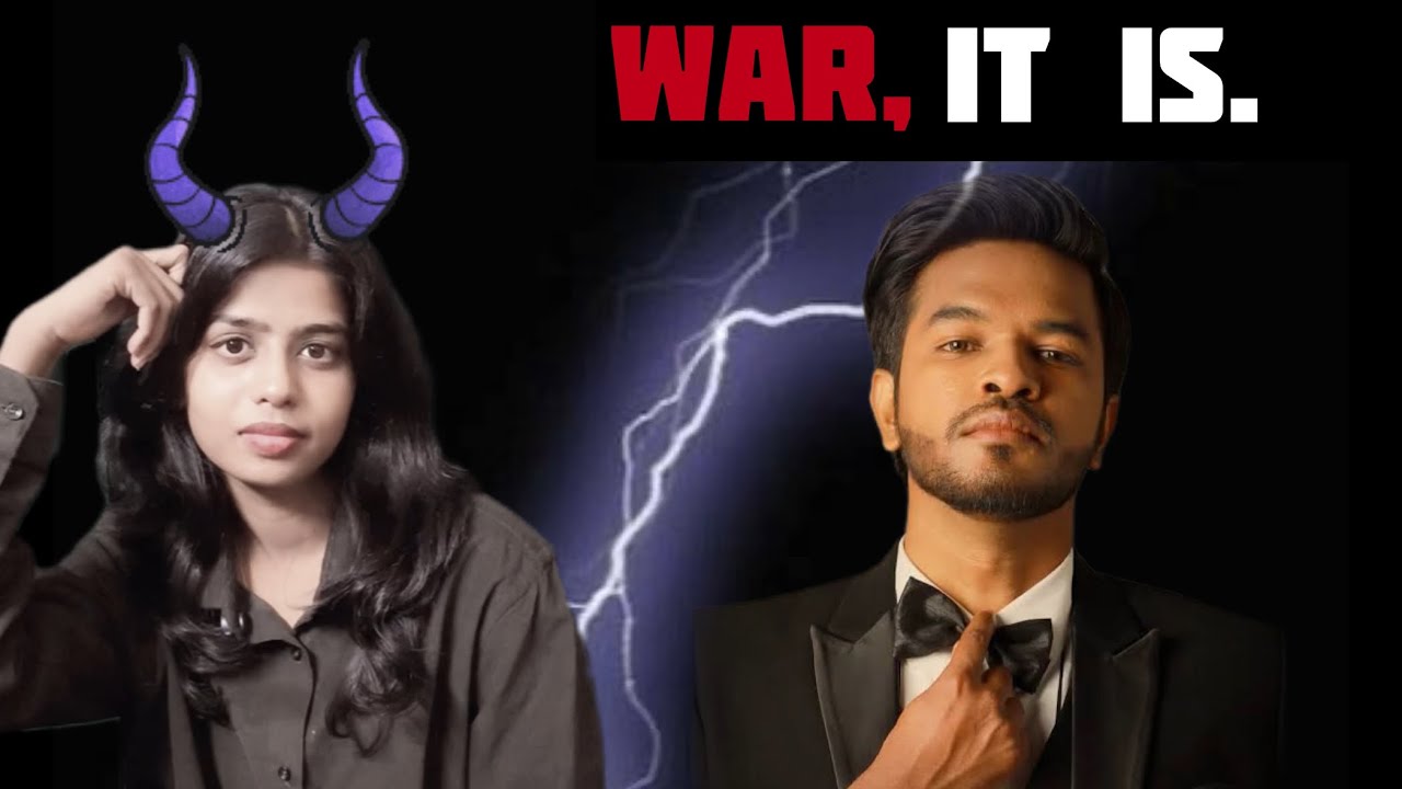 The ‘MG’ STUNT - A Contract War | Sid frequency | @madangowri - YouTube