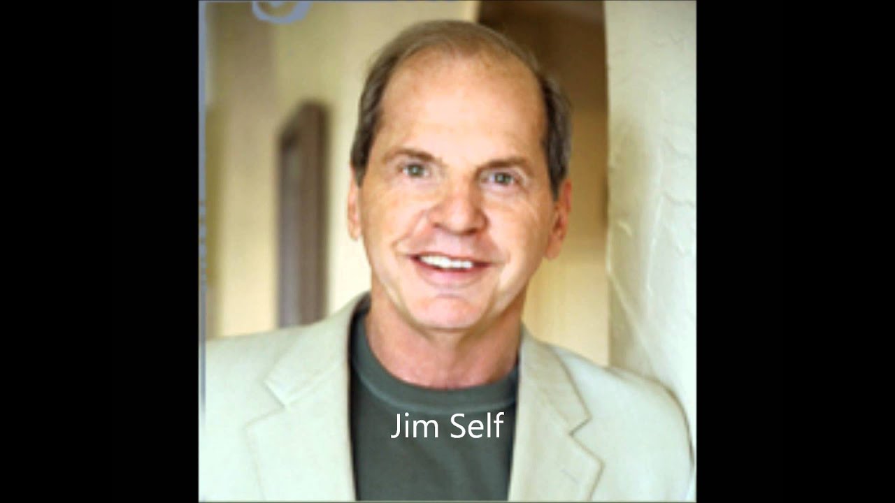 Jim Self Part 2.wmv - YouTube