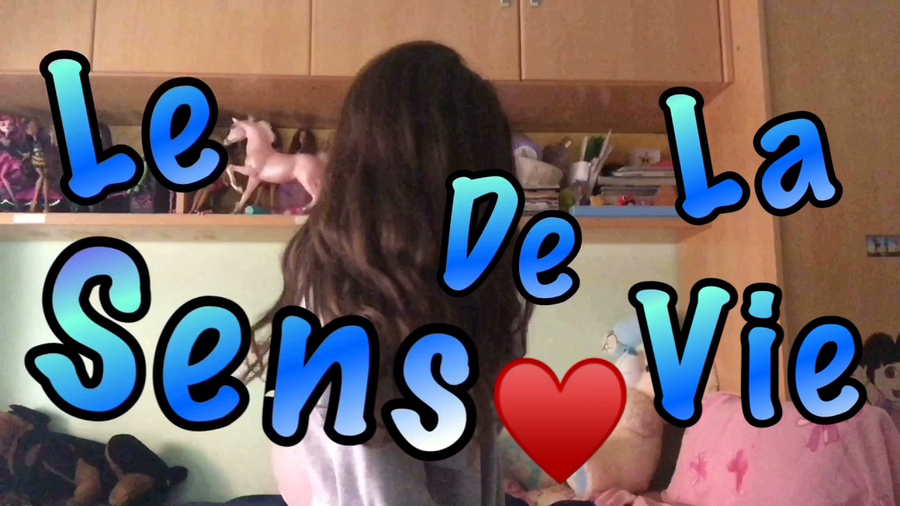 TAL-Le sens de la vie | VideoStar🤙🏼 - YouTube