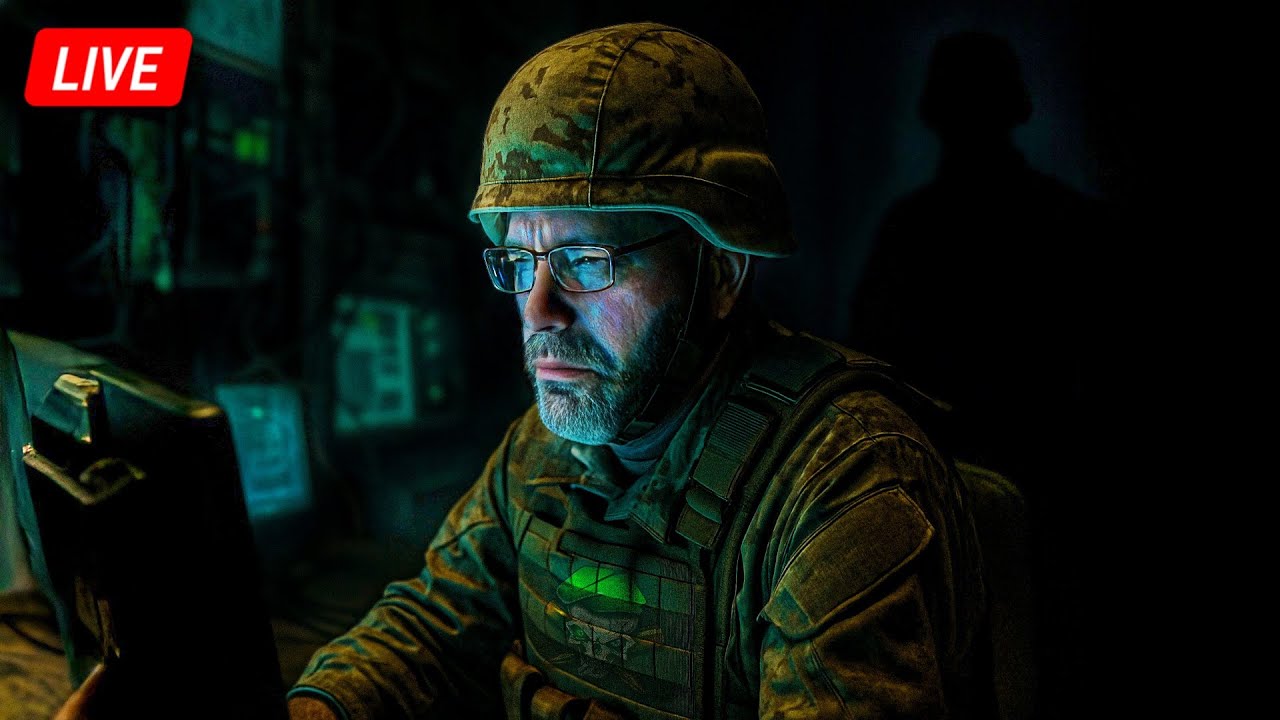 🔴LIVE - Still Waiting for Real Solos… June 10 Can't Come Fast Enough ...